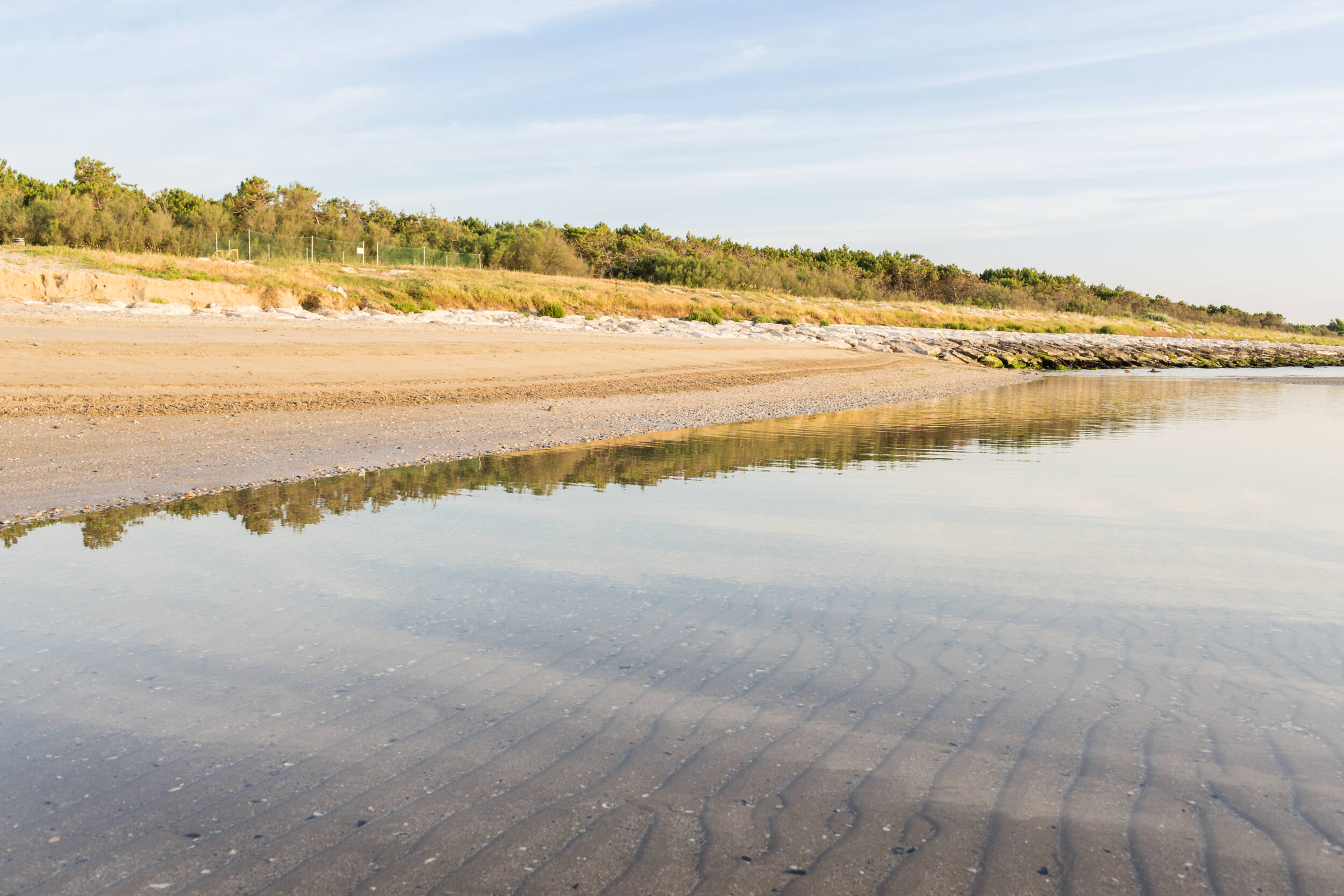 Campeggio Reno Casal Borsetti Ravenna Photogallery