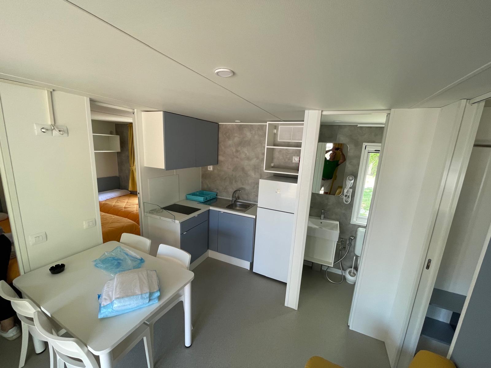 Camping Emilia Romagna by the Sea | Pre-Booking Accommodations 2026